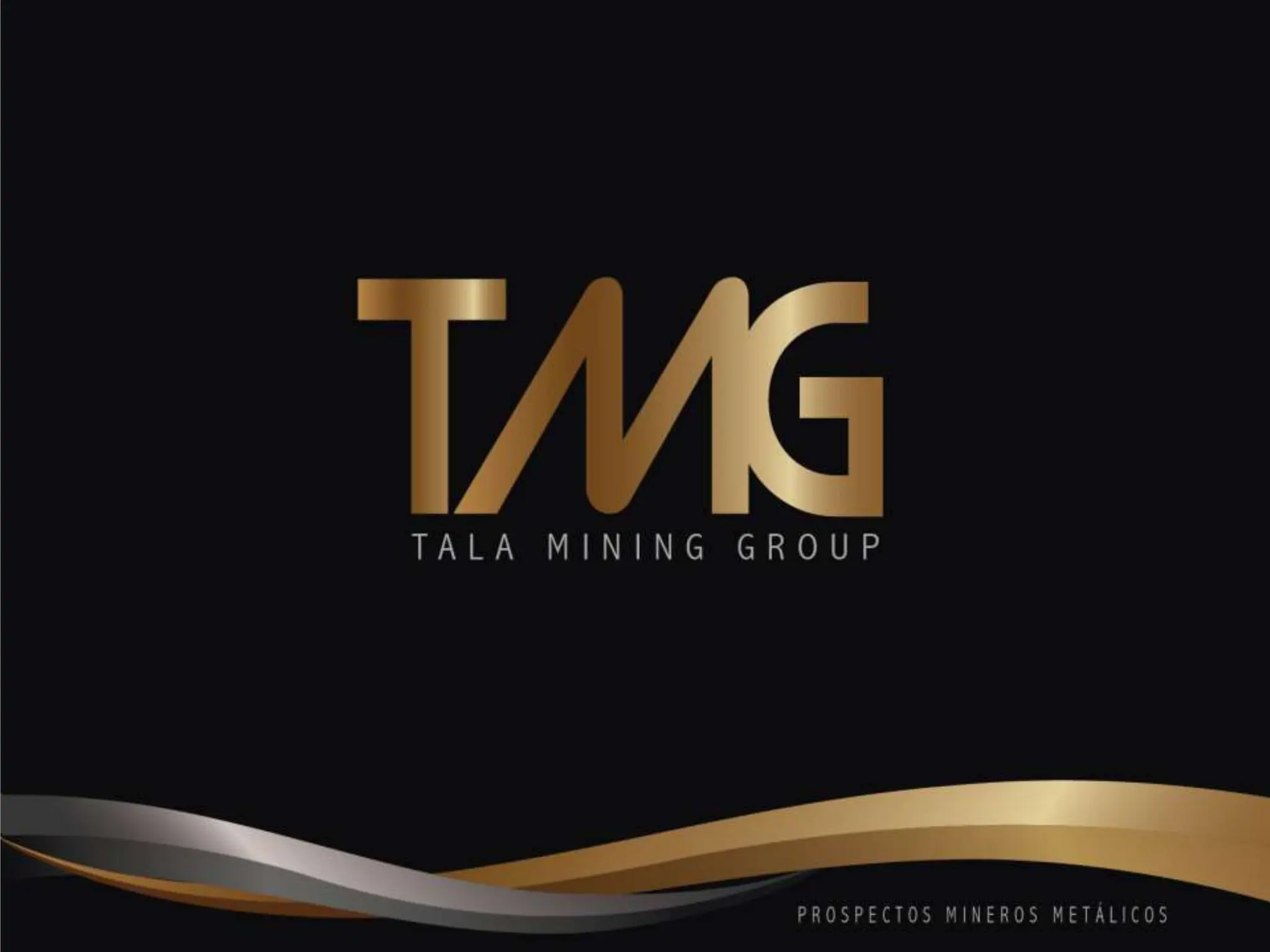 TALA MINING GROUP PRESENTATION ENGLISH VS | PPTX