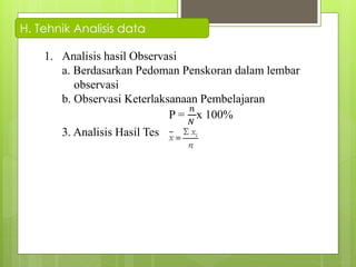Ppt yohanis | PPTX