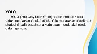 PPT YOLO more information to your upload.ppt