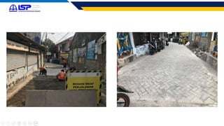 Pelaksana Pekerjaan Jalan Untuk Konstruksi | PPTX