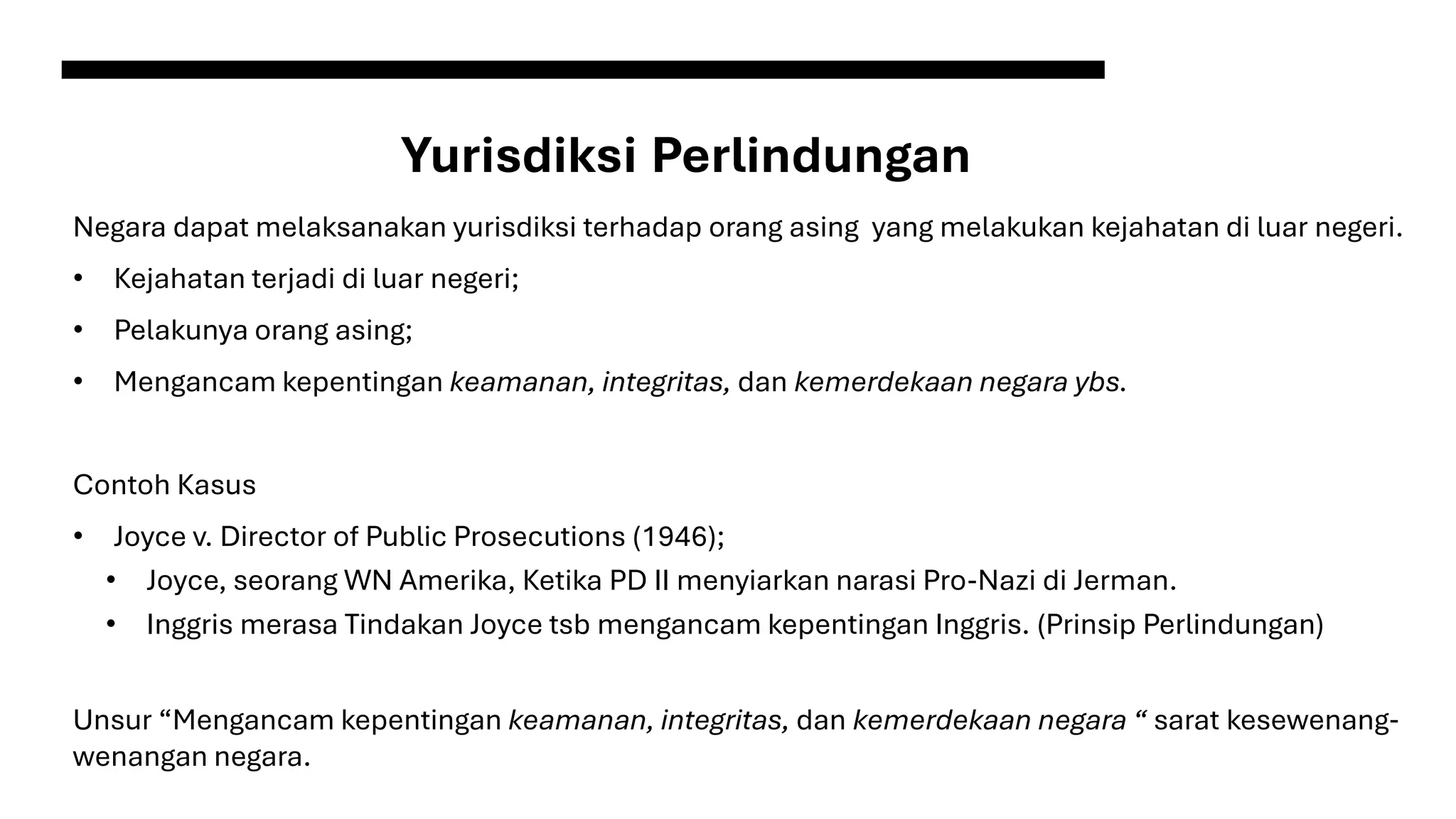 PPT Yurisdiksi Negara Dalam Hukum Internasional.pdf