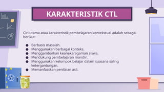 PPT IPS TENTANG active learning eucation di SD | PPTX