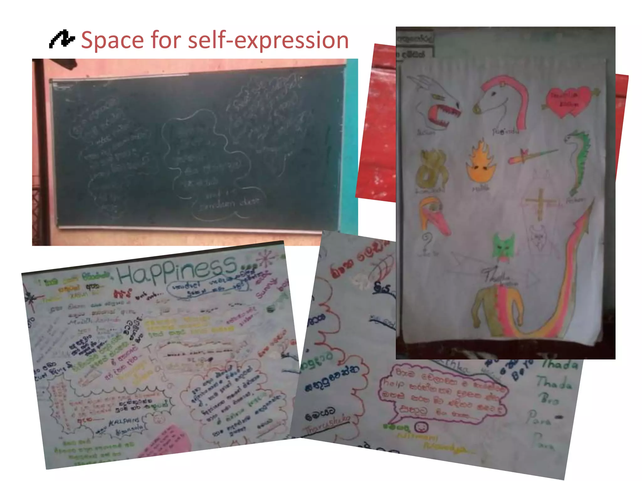 Creating Environment for Learning | PPT