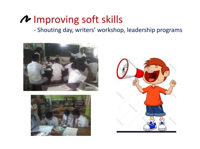 Creating Environment for Learning | PPT