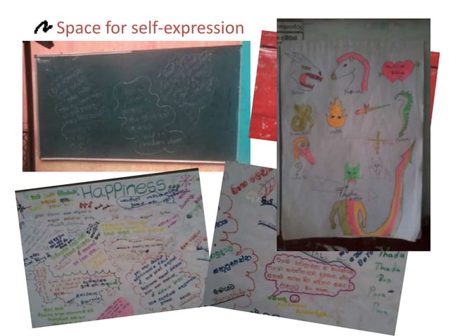 Creating Environment for Learning | PPT