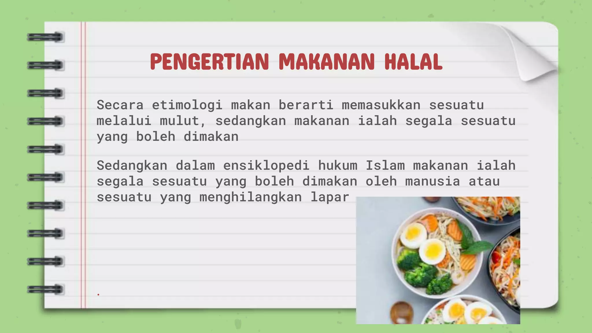 PPT ZAENAL MAKANAN DAN MINUM HALAL HARAM.pptx