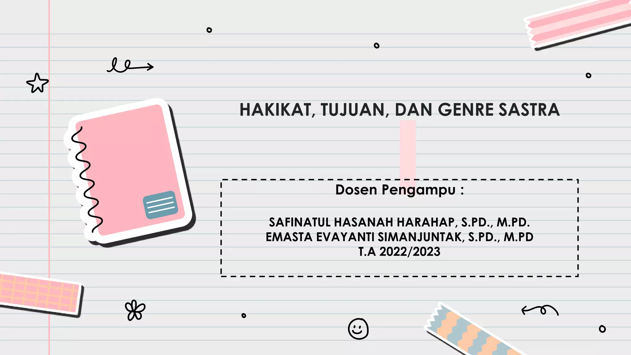 PPT ZAHRA HAKIKAT SASTRA.pptx