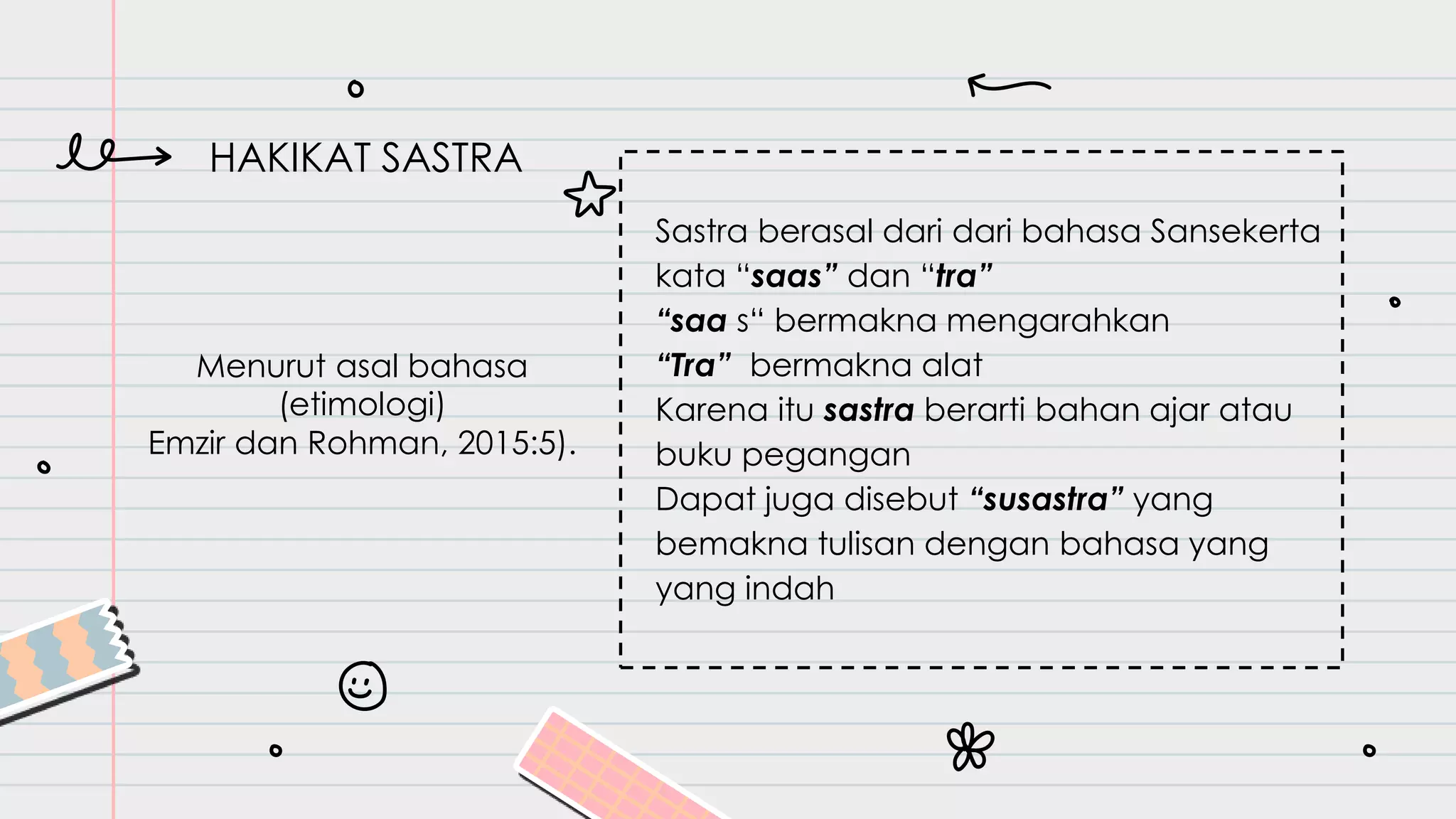 PPT ZAHRA HAKIKAT SASTRA.pptx