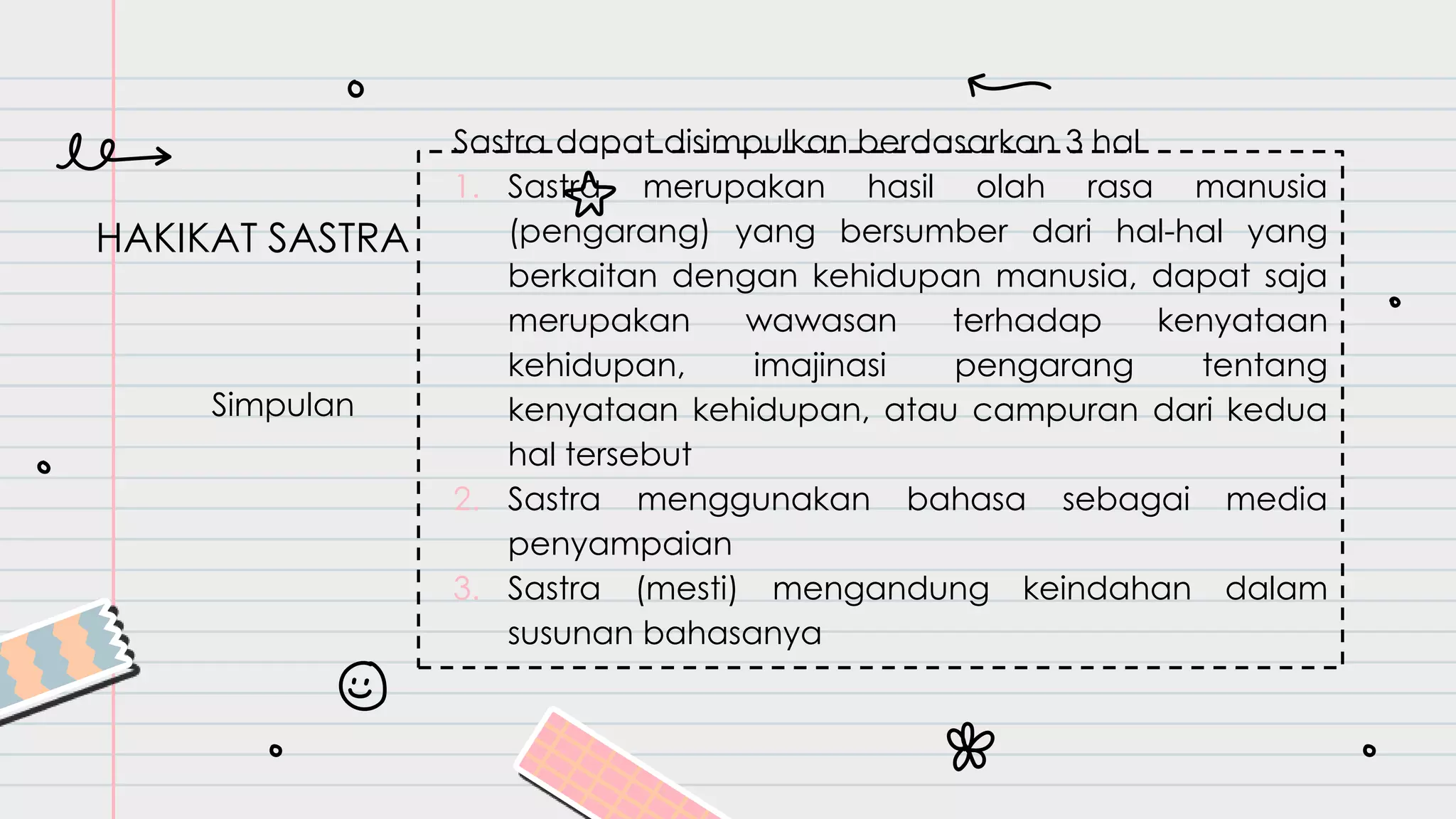 PPT ZAHRA HAKIKAT SASTRA.pptx