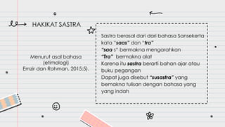 PPT ZAHRA HAKIKAT SASTRA.pptx