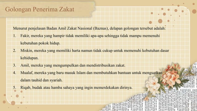 ppt zakat.pptx | Free Download
