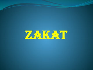PPT ZAKAT UNTUK SEMUA INFORMASI TENTANG ZAKAT.pptx