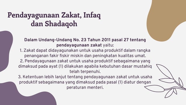 PPT Zakat (Revised).pptx