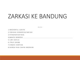 POWER POINT TEMPLATE ZARKASI KE BANDUNG.pptx