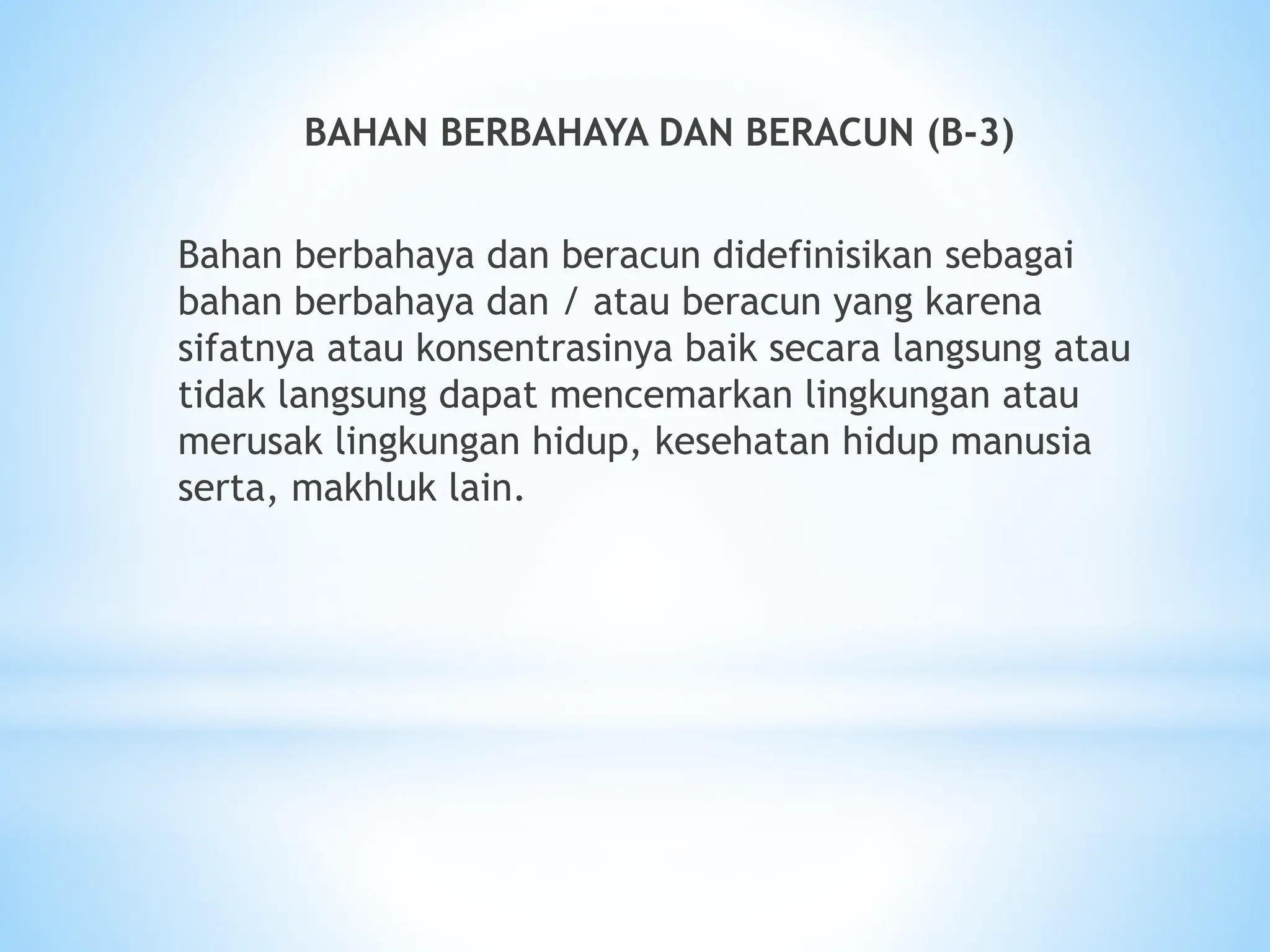 PPT Zat Bahan Beracun dan berbahaya Kel muara kulam 1.pptx