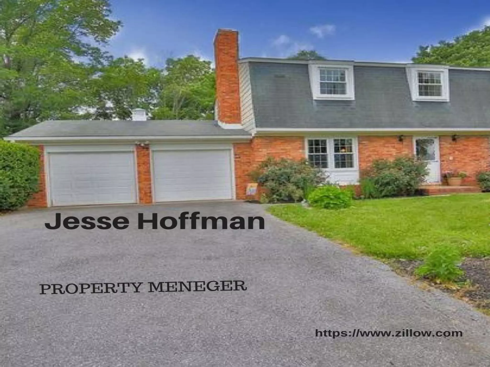 Jesse Hoffman | PPTX