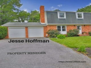 Jesse Hoffman | PPTX