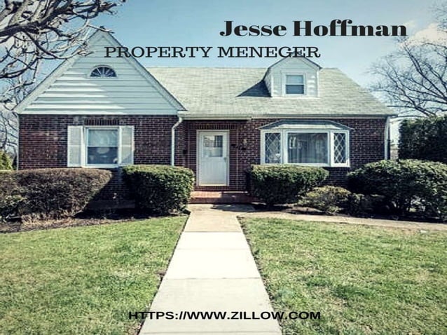 Jesse Hoffman | PPTX