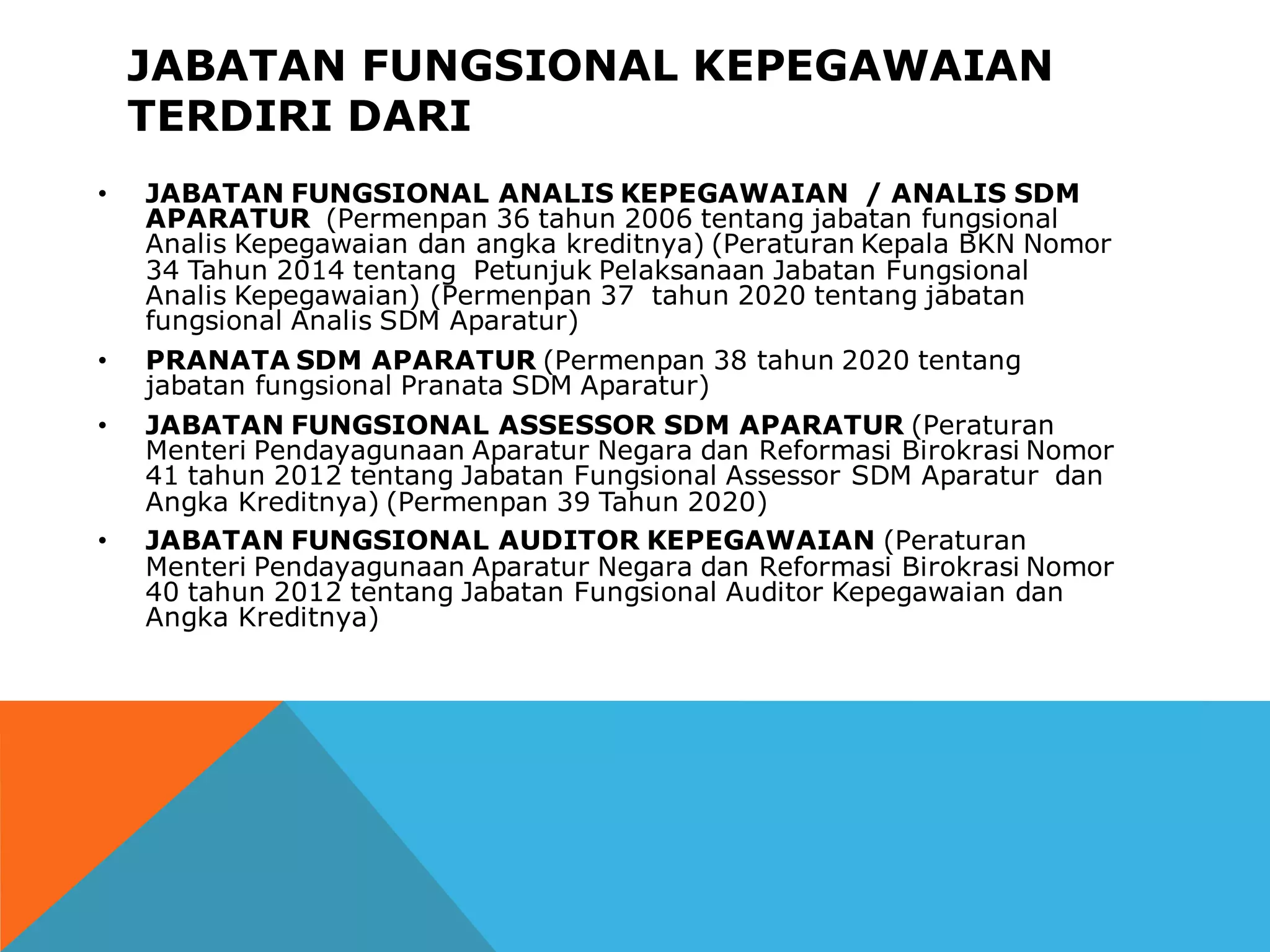 PPT ZOOM 1 Peran dan Tugas Formasi Jabatan Fungsional Kepegawaian.pdf