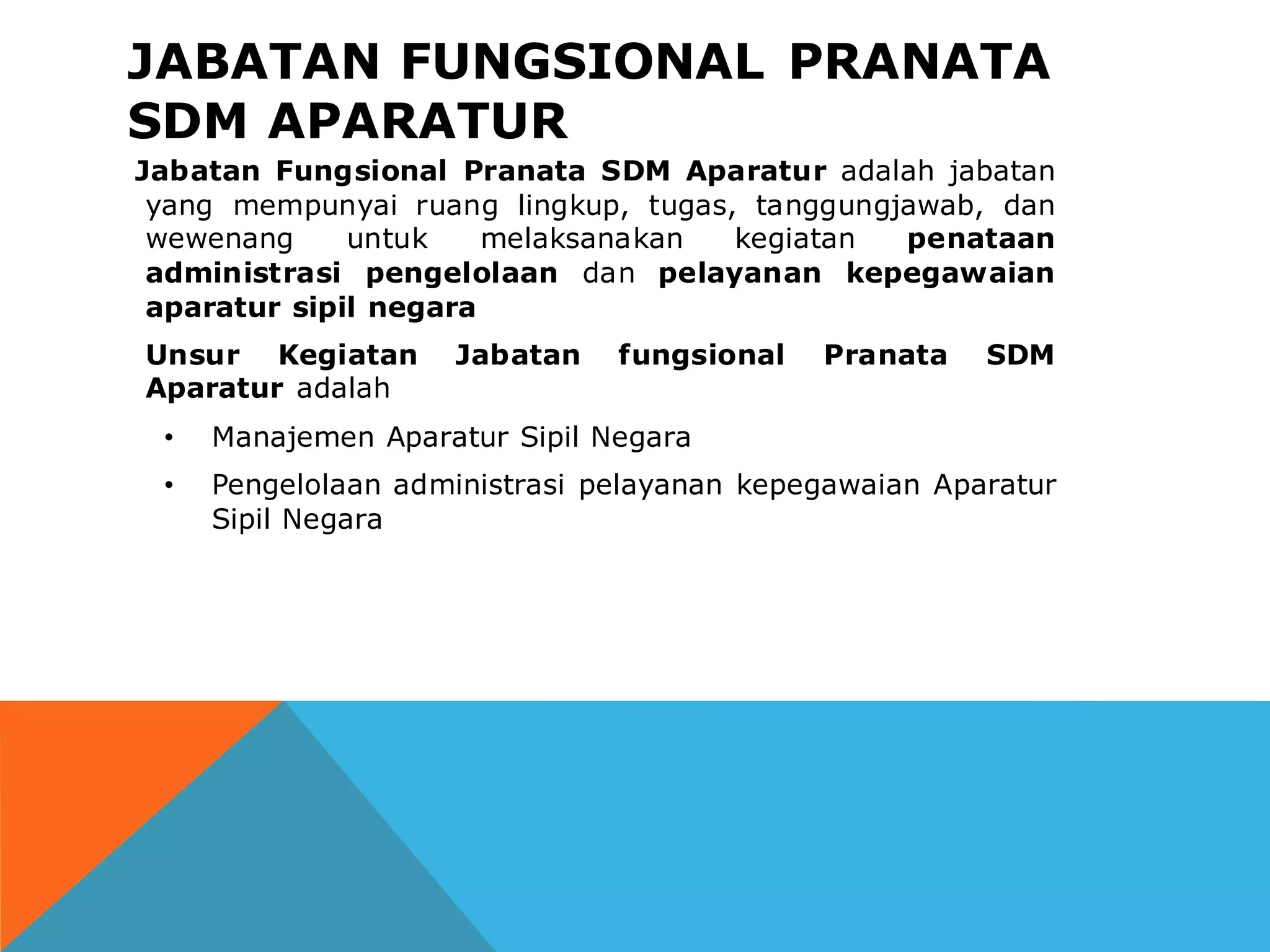 PPT ZOOM 1 Peran dan Tugas Formasi Jabatan Fungsional Kepegawaian.pdf