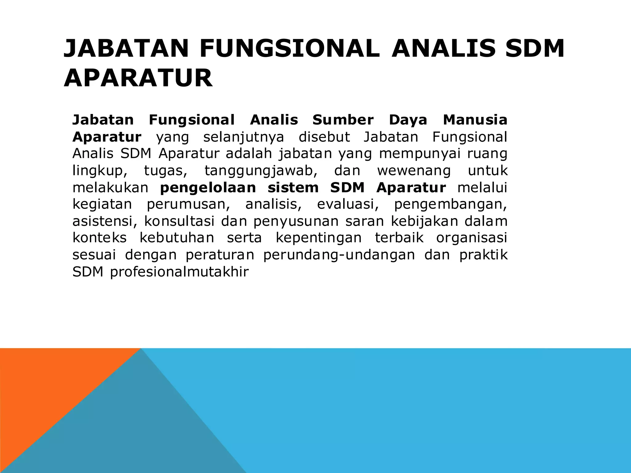 PPT ZOOM 1 Peran dan Tugas Formasi Jabatan Fungsional Kepegawaian.pdf