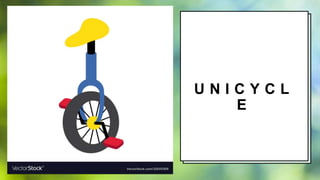 Alphabet - Letter U | PPTX