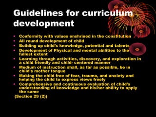 Right to education | PPT