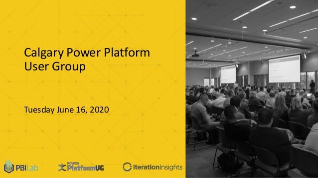 Power BI CI/CD with Azure DevOps for Power Platform User Group