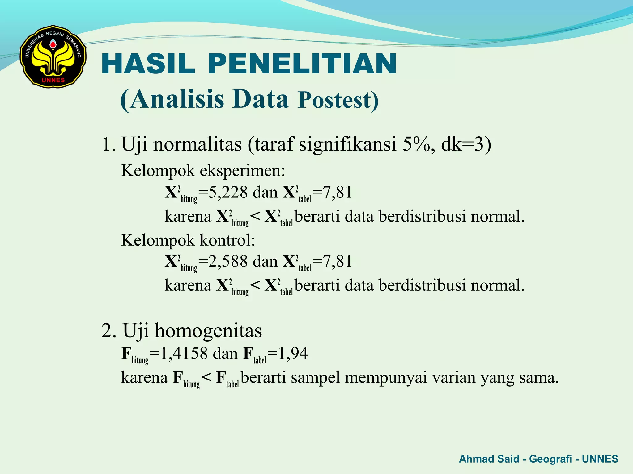 Contoh Powerpoint ppt PRESENTASI SIDANG UJIAN SKRIPSI | PPT