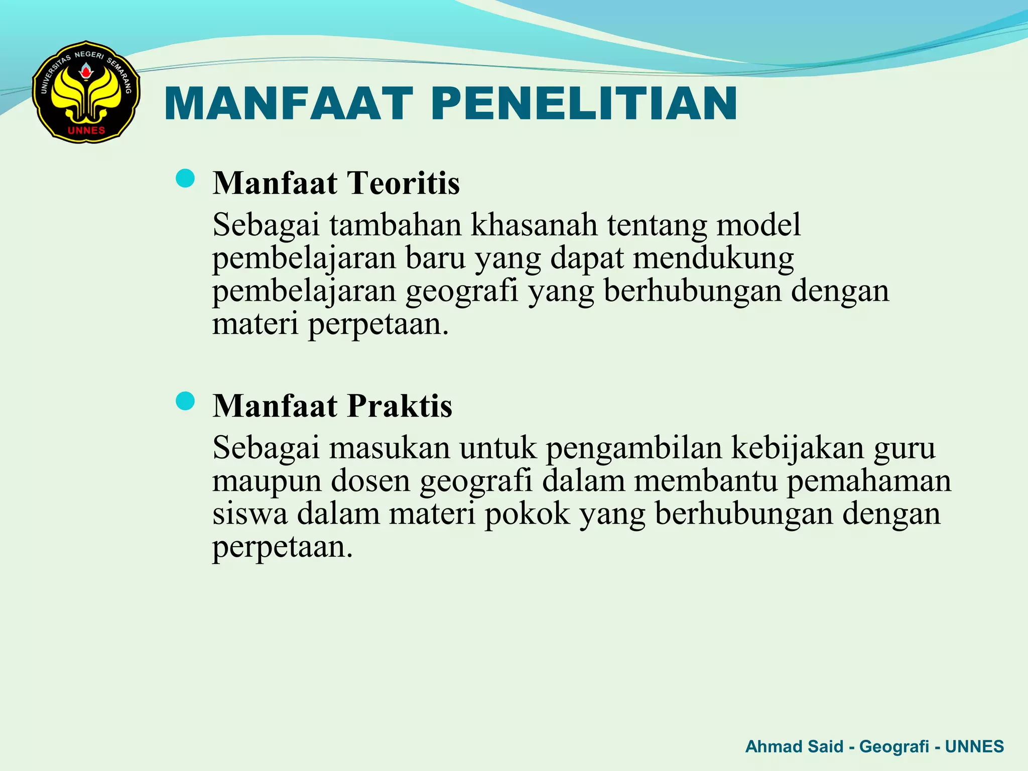 Contoh Powerpoint ppt PRESENTASI SIDANG UJIAN SKRIPSI | PPT