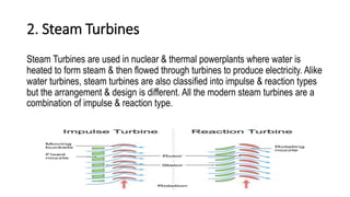 Basic Components of Power Plant | PPT