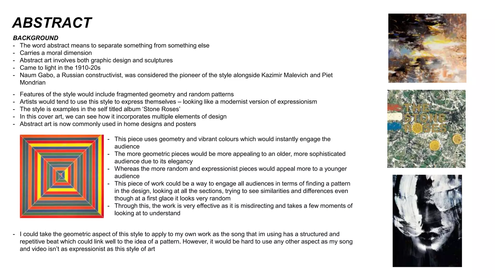 Pp visual styles | PPT