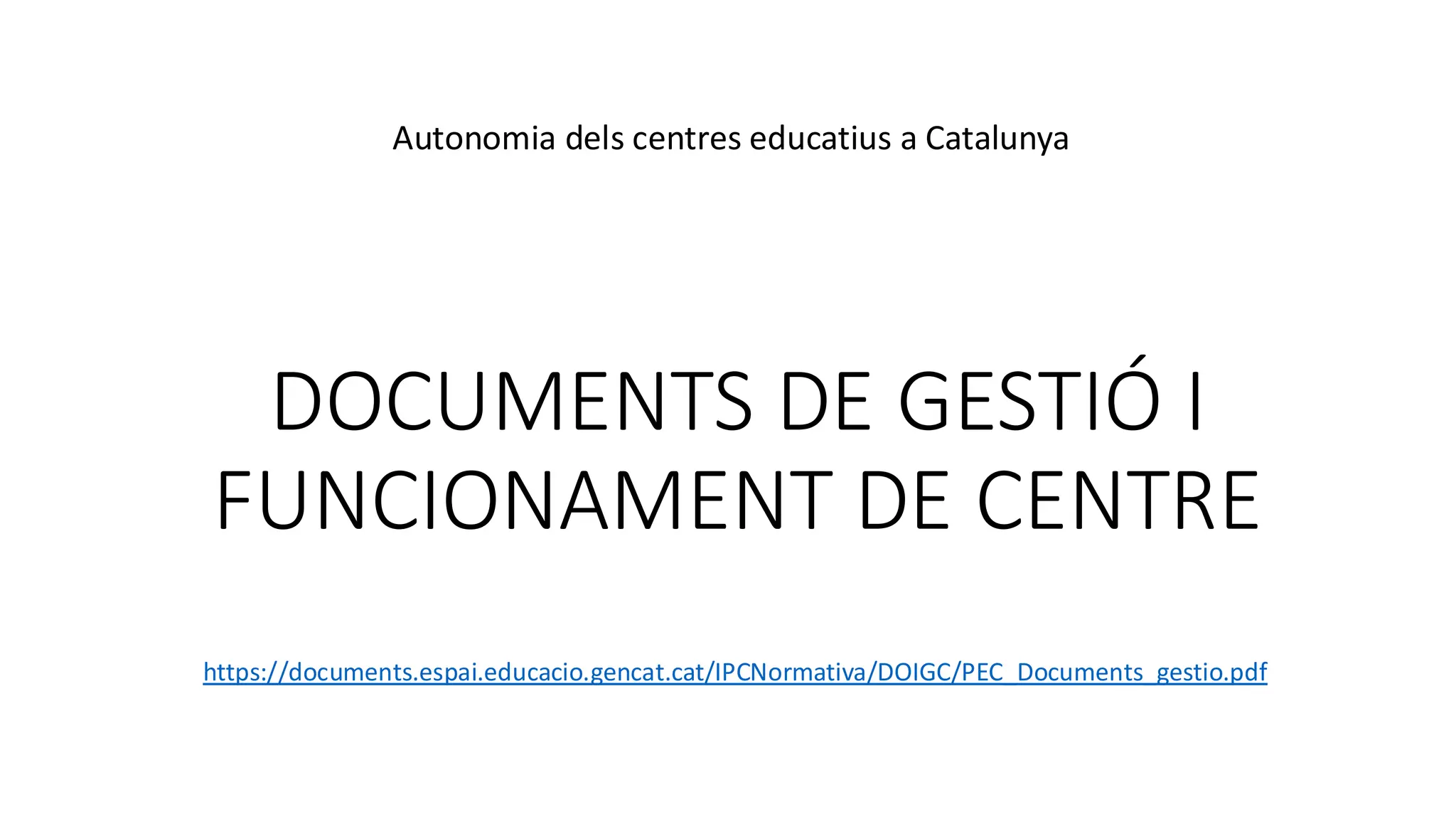 PPW - Documents de gestió i funcionament del centre.pdf