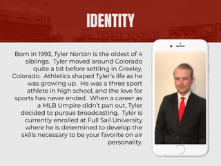 P&P Week 3 Project | PPT