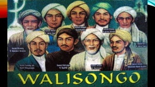 Walisongo | PPT