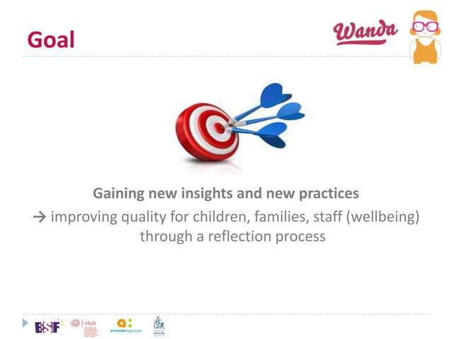 Pp wanda steps | PPTX