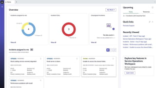 Enhance ServiceNow with Automated Discovery for Mainframe and IBM i | PPTX