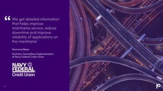 IBM Z Cost Reduction Opportunities. Are you missing out? | PPTX