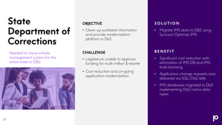 IBM Z Cost Reduction Opportunities. Are you missing out? | PPT