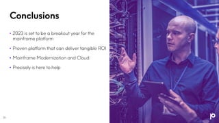 IBM Z Cost Reduction Opportunities. Are you missing out? | PPTX
