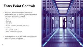 What Does a Full Featured Security Strategy Look Like? | PPTX