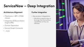 Obtain a 360 - degree view of Your IT Infrastructure | PPT