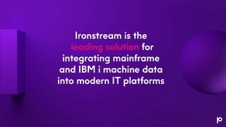 Obtain a 360 - degree view of Your IT Infrastructure | PPT