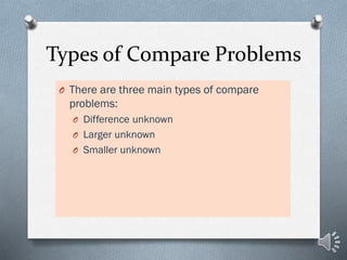 Part Part Whole math presentation | PPTX