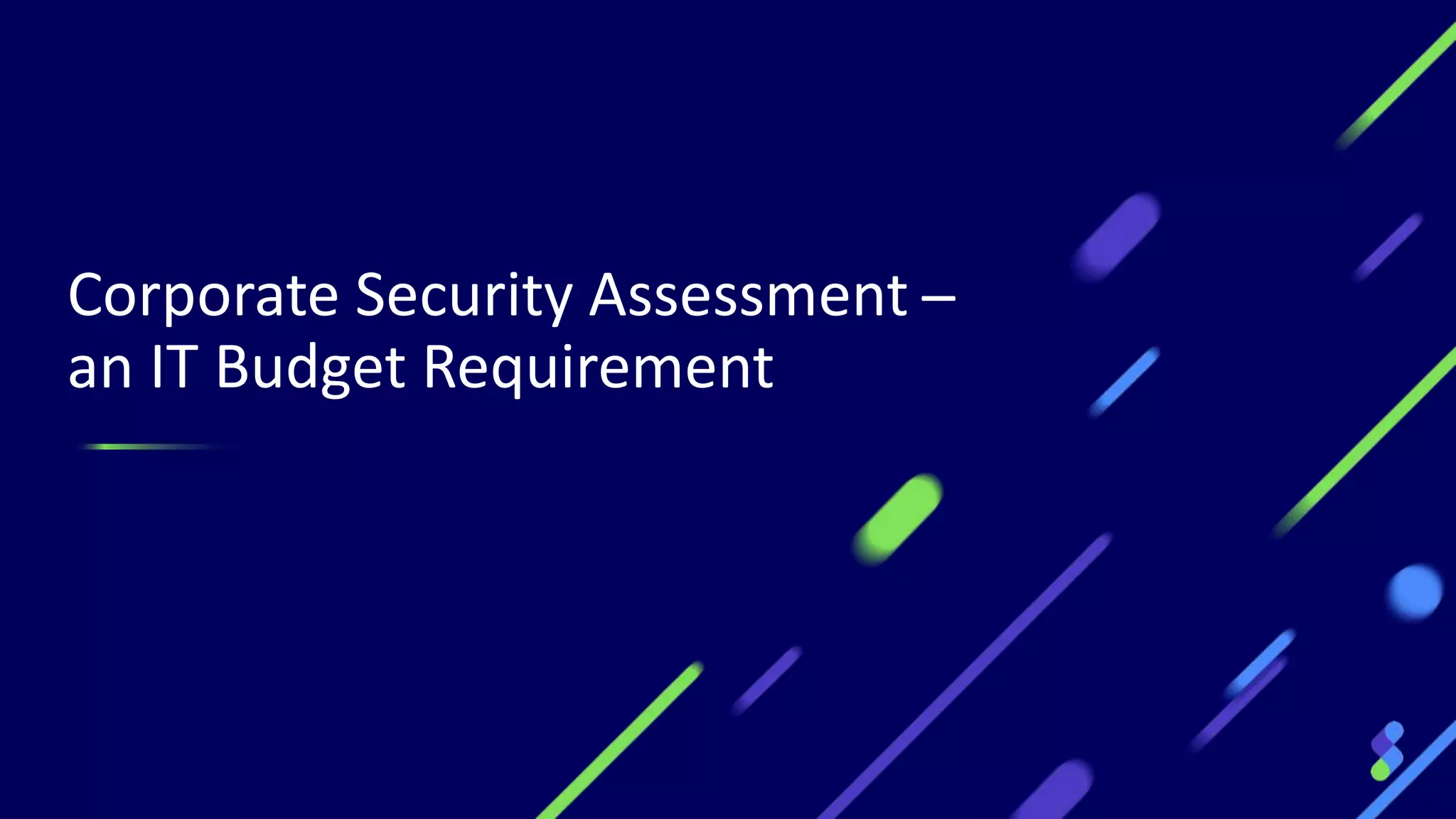 IBM i Security Best Practices | PPT