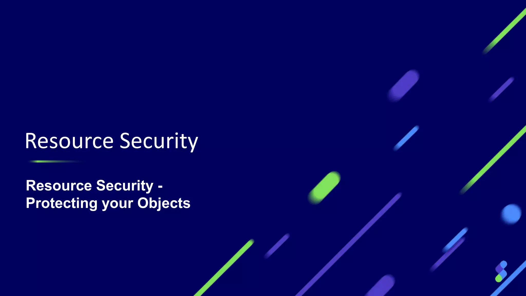 IBM i Security Best Practices | PPT