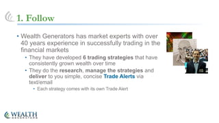 Forex Trading educations and opportunity | PPTX