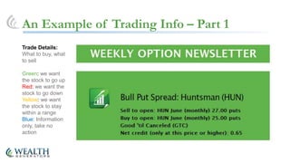 Forex Trading educations and opportunity | PPTX