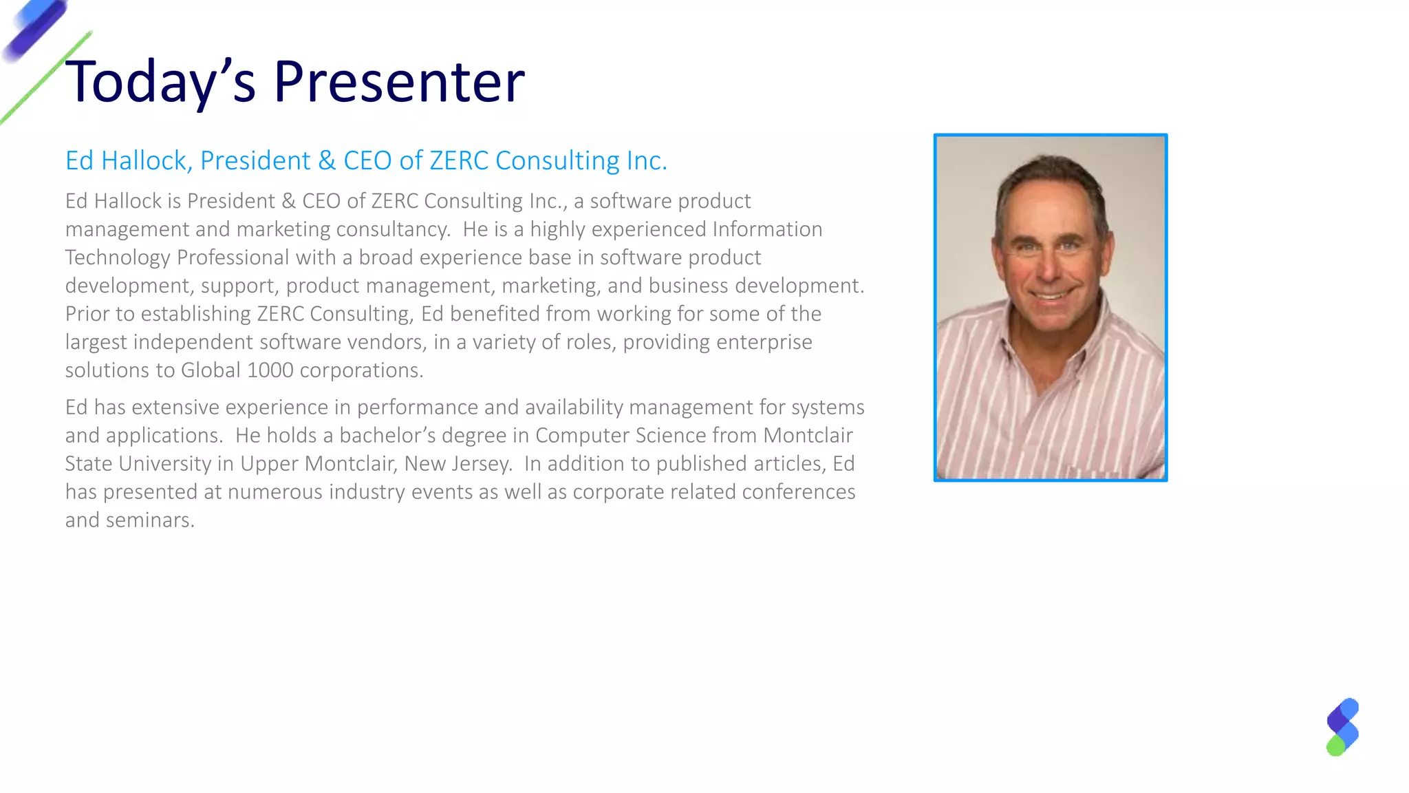 What Does Artificial Intelligence Have to Do with IT Operations? | PPTX