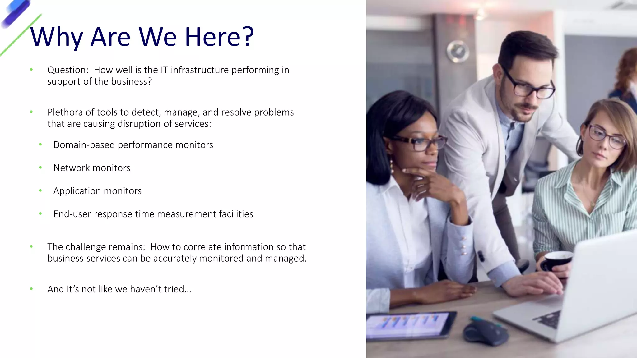 What Does Artificial Intelligence Have to Do with IT Operations? | PPTX